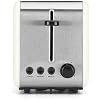 Amazon.com: kate spade new york Deco Dot 2-Slice Toaster, White with ...