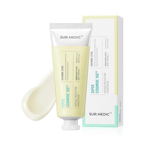 Best Ceramide Hand Lotions for Ultimate Hydration and Protection ...