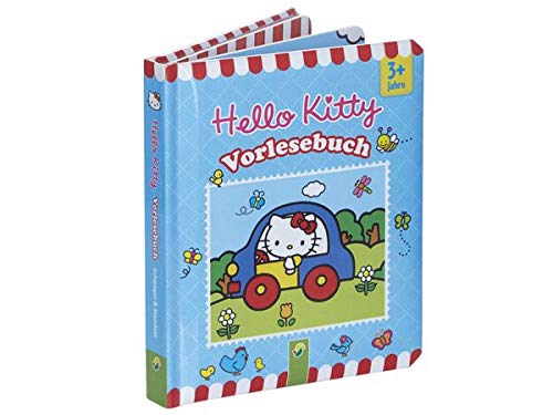 Libro hello kitty : Amazon.it: Libri