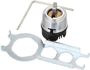 hansgrohe 65937 6 Kartusche Mondaro ab 1997 | 14096000 : Amazon.de ...