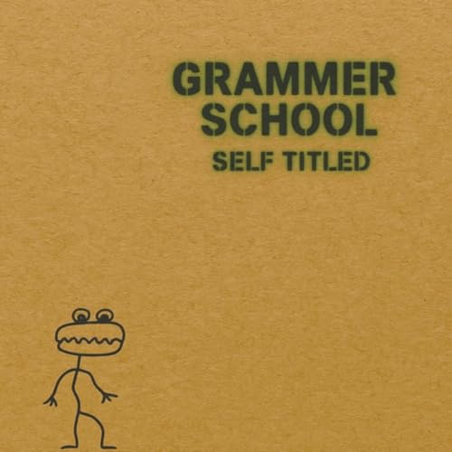Grammer School von Grammer School bei Amazon Music - Amazon.de