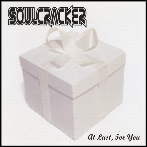 Amazon.com: At Last, For You : Soulcracker: Digital Music