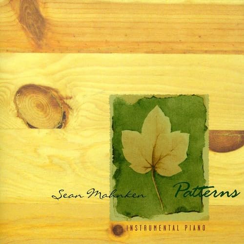 Sean Mahnken - Patterns - Amazon.com Music