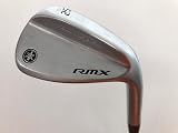 ・ブランド:ヤマハ(YAMAHA)・製造元:ヤマハ・製造元/メーカー部品番号:RMX TOURMODEL・ロフト：52・硬さ：S・長さ：35.25・バランス：D4・重量(g)：453