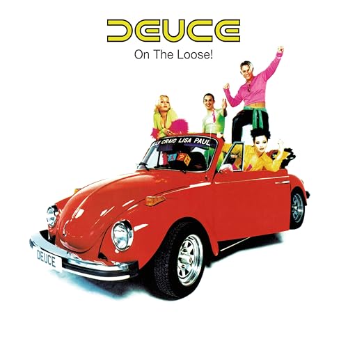 On The Loose! (Expanded Edition) by deuce on Amazon Music - Amazon.co.uk