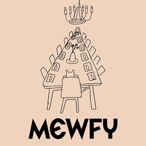 Play MEWFY by Minaxi on Amazon Music