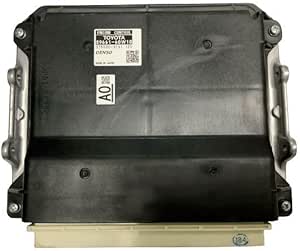 Amazon.com: Engine Computer ECU ECM PCM 89661-60W10 Fits 14 GX460 OEM 590-62195 : Automotive