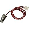 Amazon.com : Hayward IDXLTER1930 Heater Thermistor for H-Series Heater ...