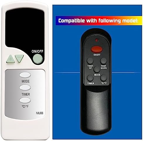 Amazon.com: Replacement Remote Control for Lifesmart Lifepro Infrared ...