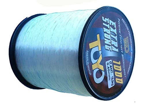 Filo Da Pesca Per Mulinello Senza Memoria – I 15 migliori prodotti a ...