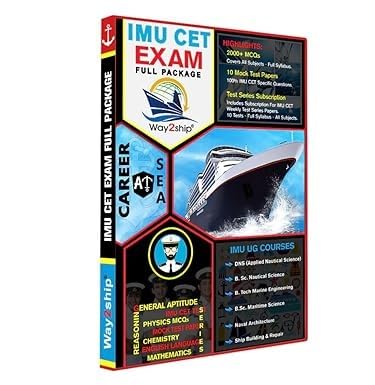 IMU CET Guide Book 2025 : 2IMU: Amazon.in: Books
