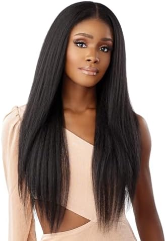 Amazon.com : Sensationnel Butta Lace Precut Wigs - Unit 2 Glueless ...
