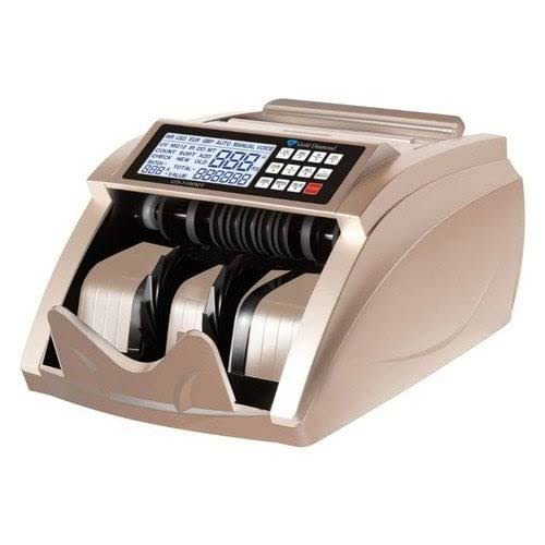 Manual Value Note Counting and Fake Note Detection : Amazon.in: Office ...