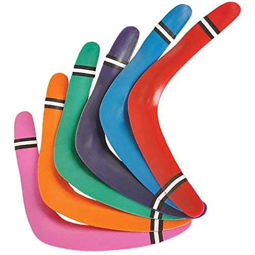 The 8 Best Paper Boomerangs of 2026 [Verified] - Cherry Picks