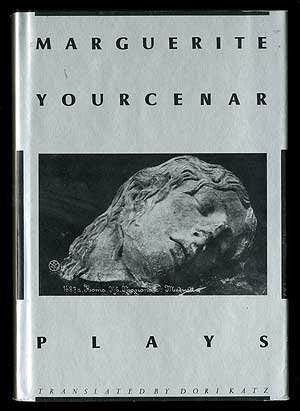 Plays (PAJ Books): Marguerite Yourcenar, Dori Katz: 9780933826632: Amazon.com: Books