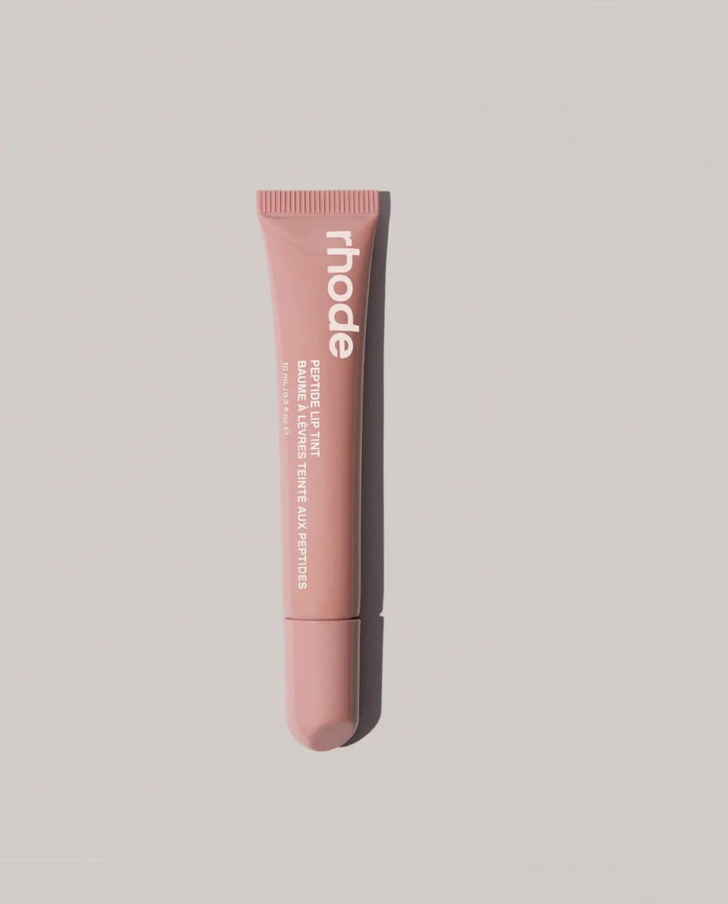 Amazon.com : Rhode by Hailey Bieber Peptide Lip Tint Toast Rose Taupe ...