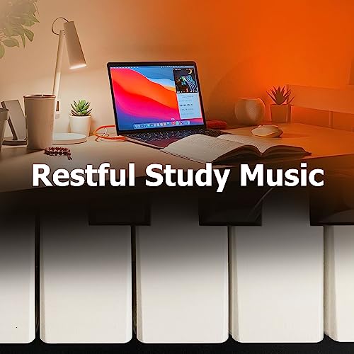 Amazon.com: Restful Study Music : Background Study Music: Digital Music
