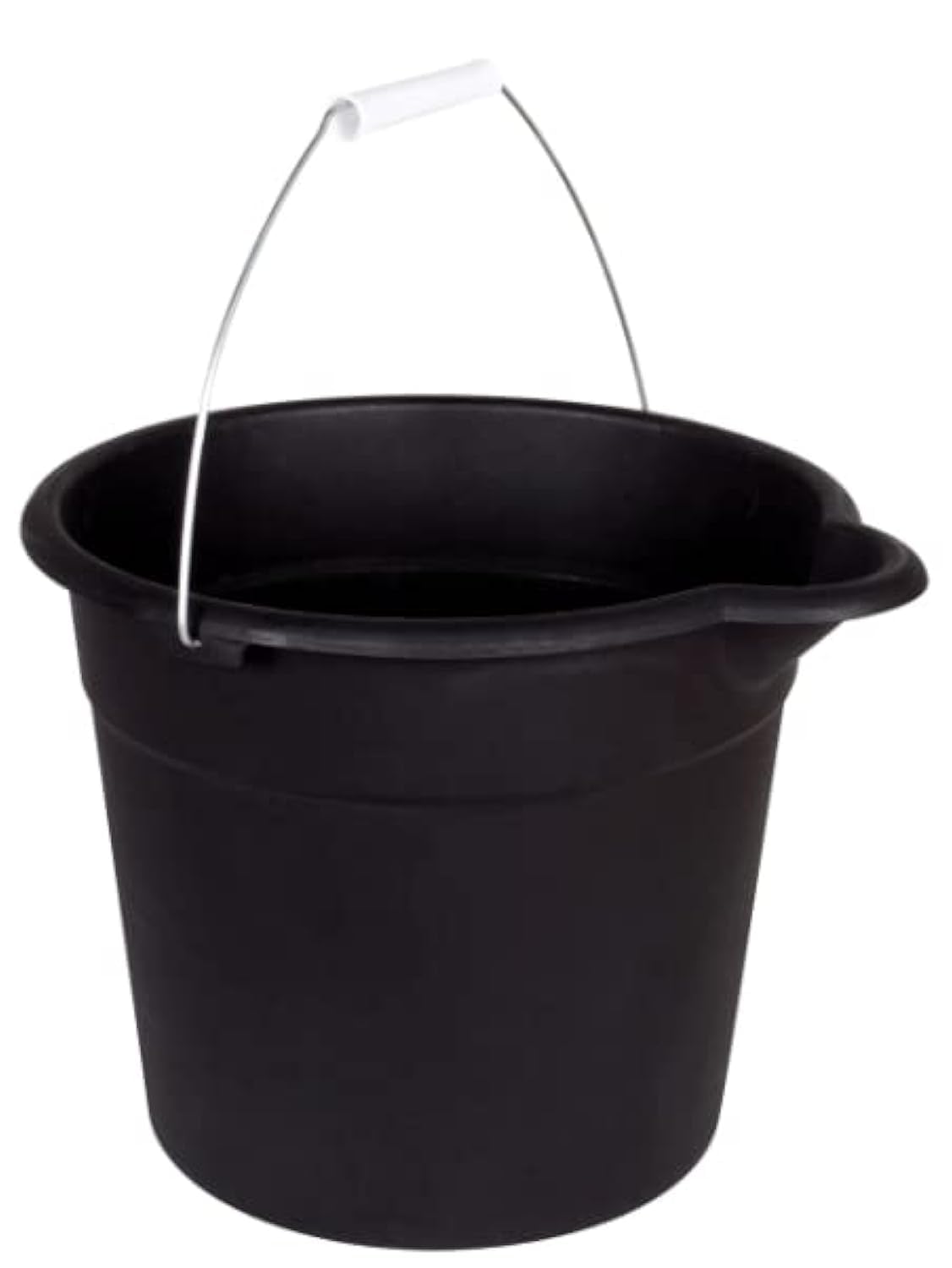 Amazon.com: Black Bucket : Health & Household