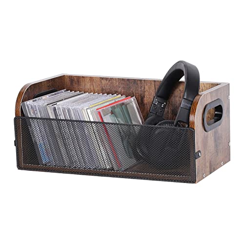 Top 25 Best CD Storage Racks of 2022 (Reviews) - FindThisBest