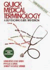Quick Medical Terminology : Buy Online at Best Price in KSA - Souq is ...