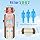 Amazon.com: Shiatsu Full Body Massage Mat with Heat, Movable Shiatsu ...