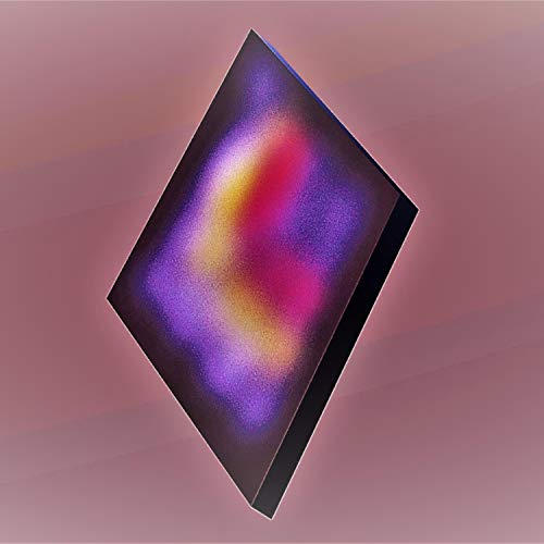 Play Shaped Up by WOMBUS on Amazon Music