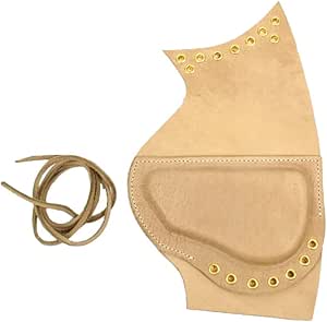 Amazon.com : CALYX WWII U.S. Garand Leather Sniper Rifle Cheek Pad - US ...