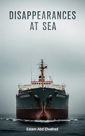 Amazon.com: Disappearances at Sea: 100 True Stories of Lost Ships and ...
