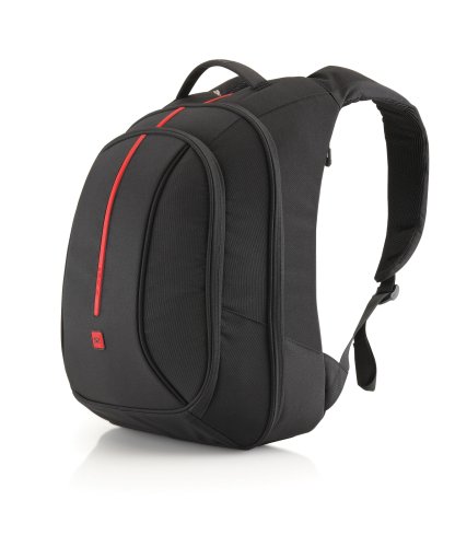 Axio Hybrid Softpack Backpack for 15IN Laptop : Amazon.in: Computers ...