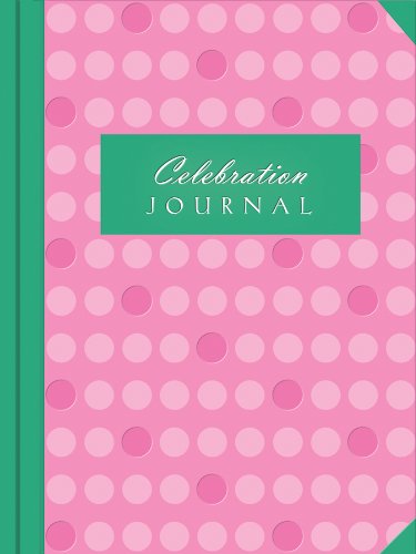 Amazon.com: Celebration Journal: 9781602606173: Publishing, Barbour: Books