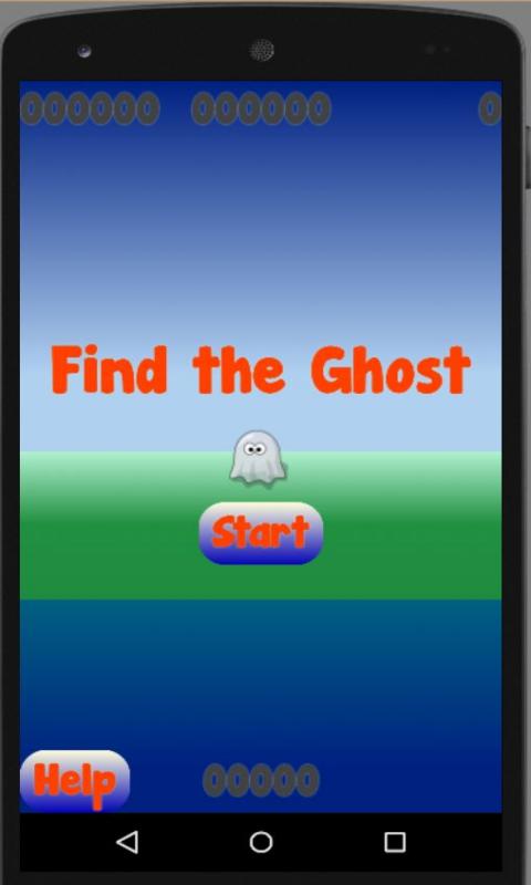 Find the Ghost - App on Amazon Appstore