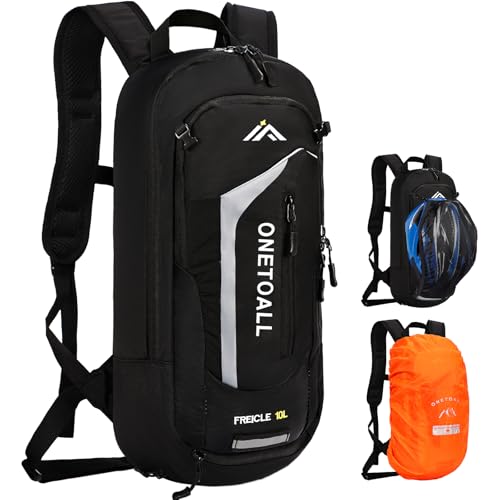 10 Liter Rucksack – Die 15 besten Produkte im Vergleich - kita.de Ratgeber