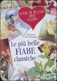 Le più belle fiabe classiche. Con gadget : Amazon.de: Bücher