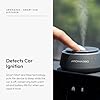 Amazon.com: Aroma360 - Smart Car Diffuser - Portable Luxury Essential ...