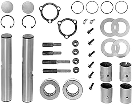 Amazon | Meritor R201315 Meritor 純正キングピンキット Easysteer | サスペンションパーツ | 車＆バイク