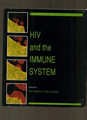 Buy HIV and the Immune System Book Online at Low Prices in India | HIV ...