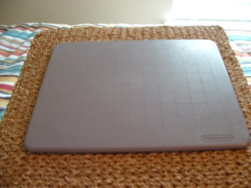 Amazon.com: Mario Paint Mousepad : Office Products