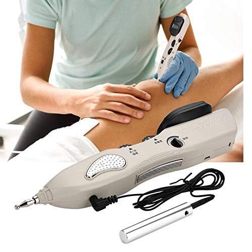 Dr Bolt | Acupressure Legs Massager Health Beauty Tool for Pain Relief Health Care Pain Relief ...