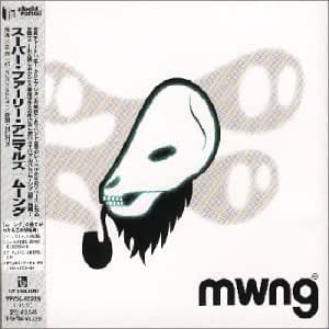 Amazon.co.jp: mwng: ミュージック