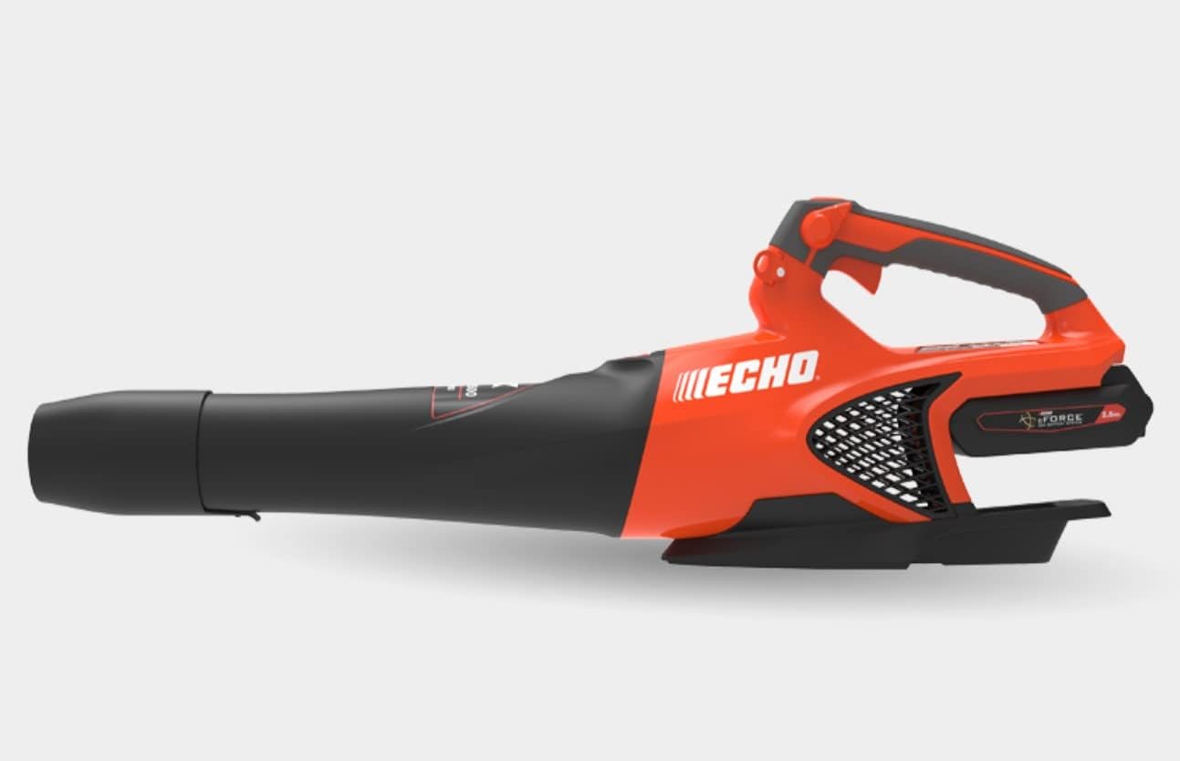 Amazon.com: Echo X Series Handheld Blower 25.4Cc : Patio, Lawn & Garden