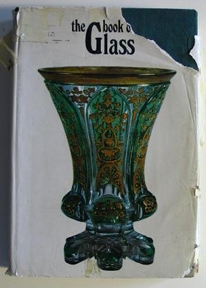 Amazon.com: The book of glass: 9780214651113: WEISS, Gustav: Books