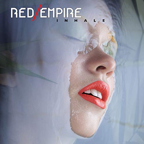 Amazon.com: Inhale : Red Empire: Digital Music