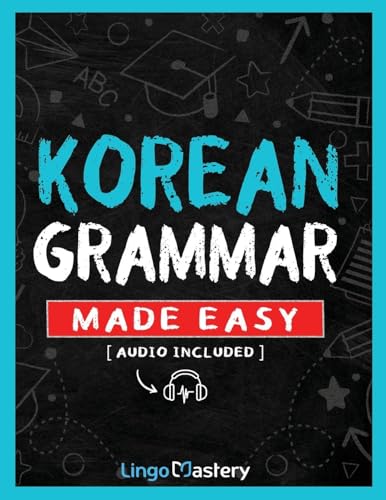 10 Best Korean Language Workbooks for Effective Practice and Mastery ...