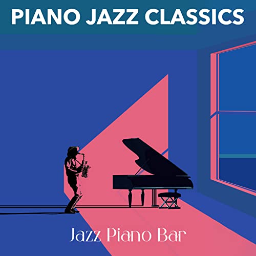 Play Piano Jazz Classics by Jazz Piano Bar on Amazon Music