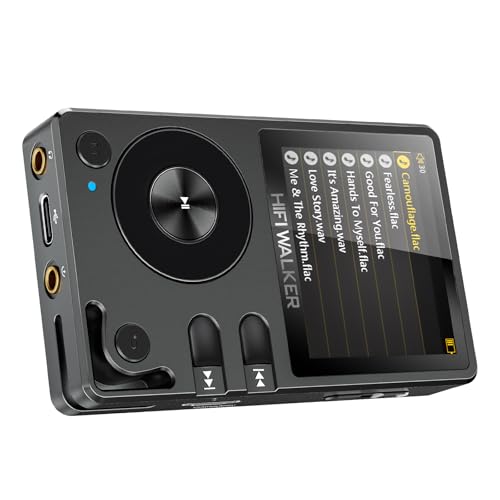 MECHEN Lecteur MP3 128 Go Test 2025 : Avis Complet et Comparatif Prix