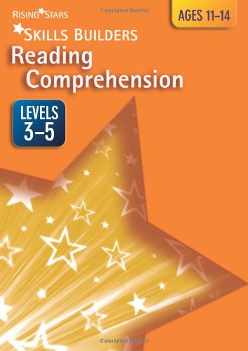 Buy Level 3-5 (Rising Stars Skills Builders) Book Online at Low Prices ...