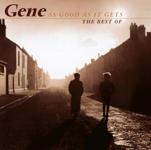Play As Good As It Gets - The Best Of Gene by Gene on Amazon Music ...