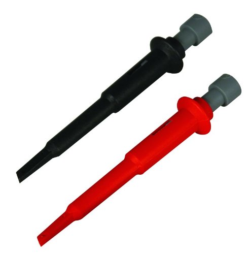 Cal Test Electronics CT2664 Digital Multimeter Probe Sprung Hook with ...