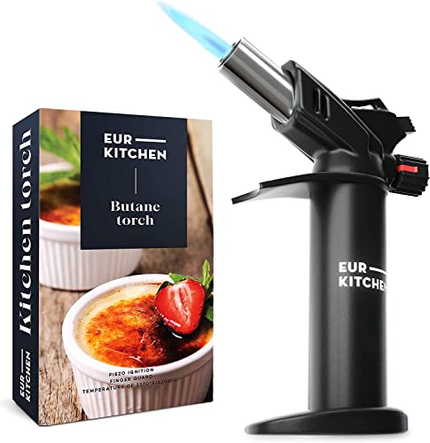 Top 10 Best Culinary Torch For Meat : Reviews & Buying Guide - Katynel