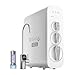 Waterdrop G3P800 Reverse Osmosis System, 800 GPD Fast Flow, NSF/ANSI 42 ...
